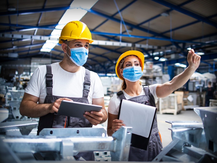 Best Practice Manufacturing – PRO TRAINING INDONESIA