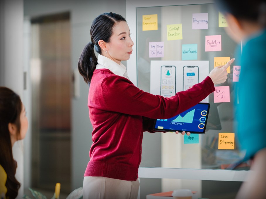 Gemba Kaizen Training – PRO TRAINING INDONESIA