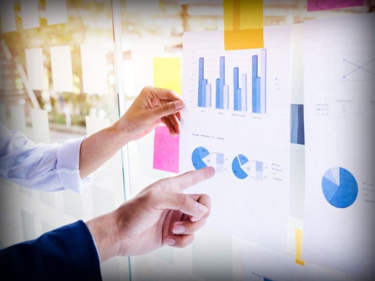 Mastering Effective Data Visualization with Excel – PRO TRAINING INDONESIA