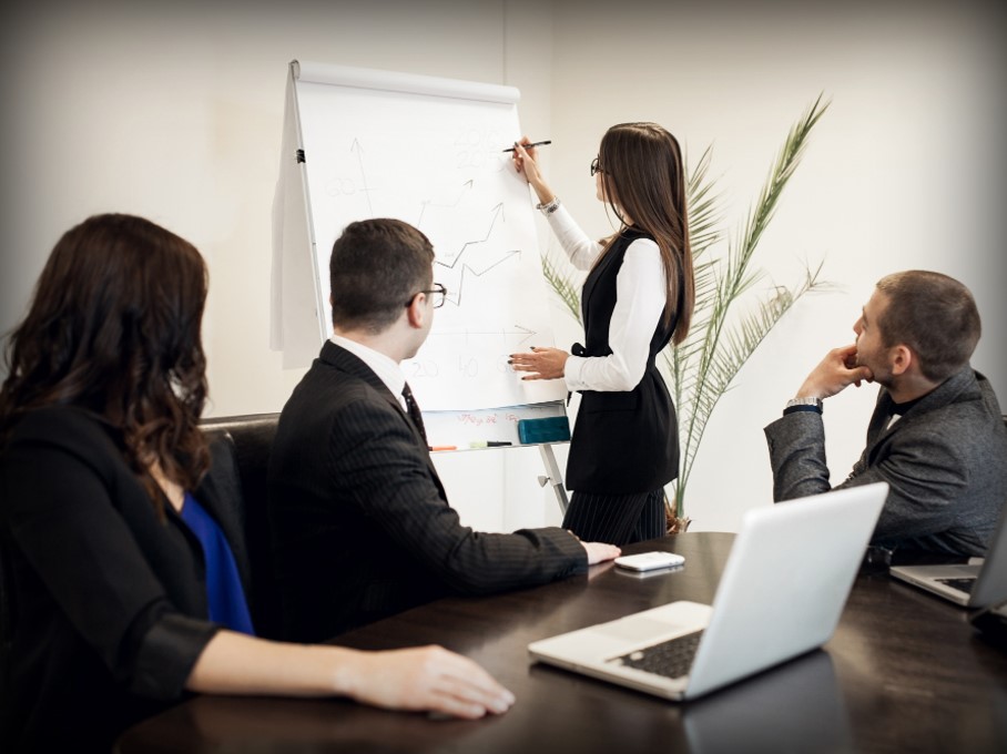 GA Management Training – PRO TRAINING INDONESIA