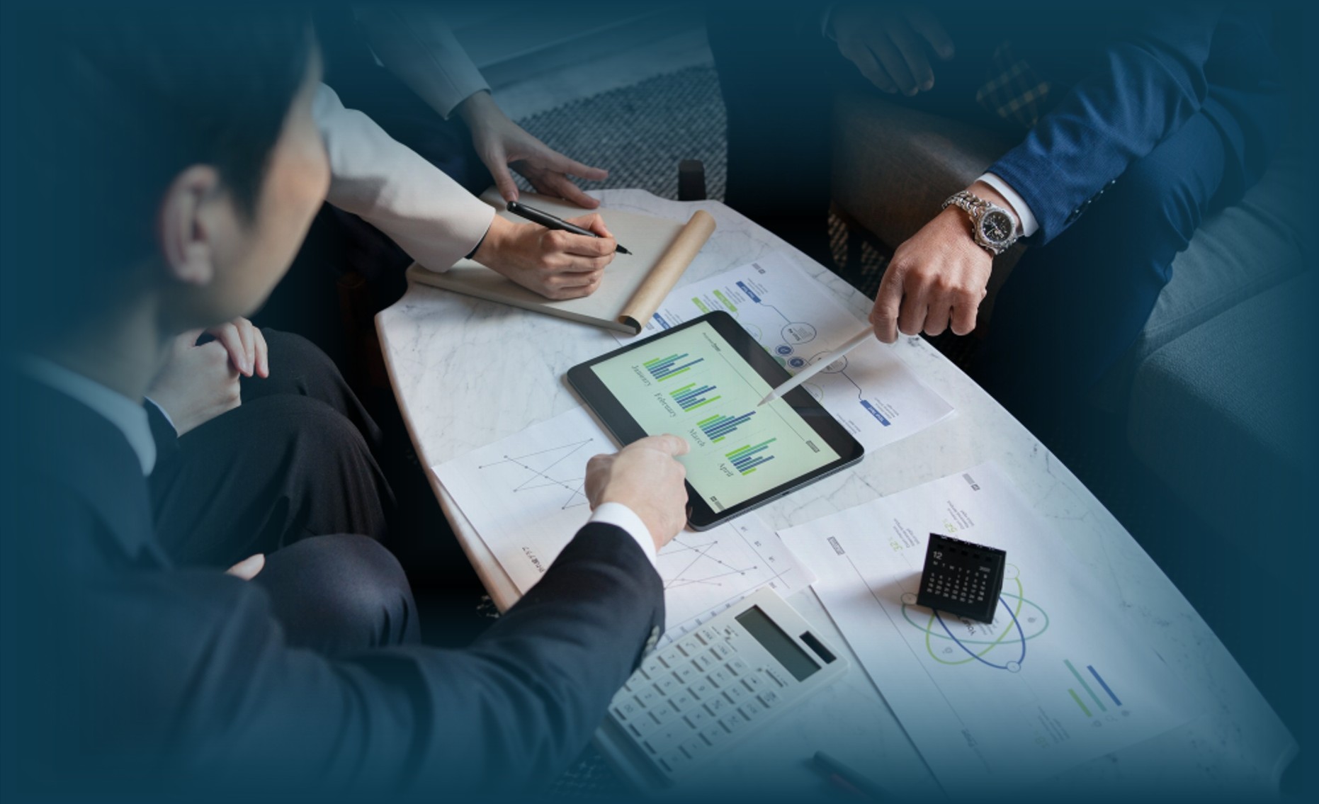 HR Audit and Budgeting & Reporting – PRO TRAINING INDONESIA