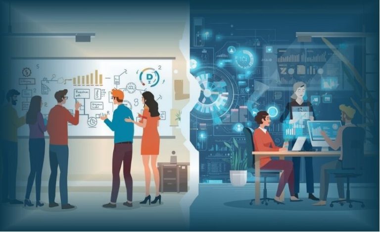 Mengapa Analisis Masalah Tradisional Tidak Efektif di Era Digital – PRO ...
