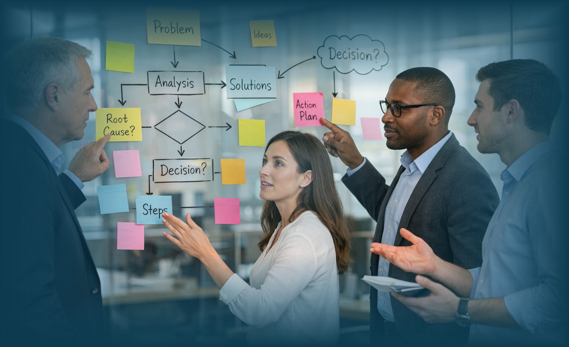 Framework Problem Solving yang Wajib Dikuasai Profesional Modern – PRO ...